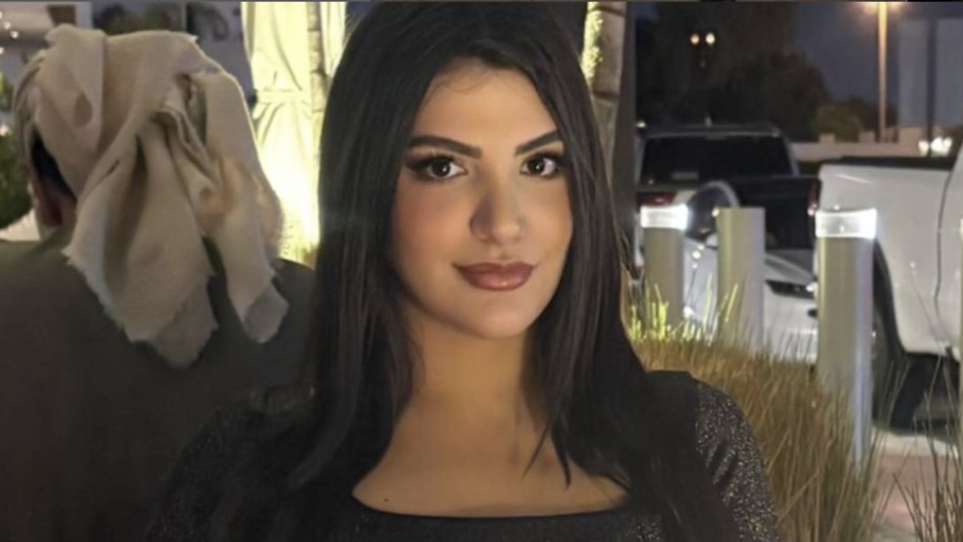 Mariam Mohamed, la prima donna emiratina a sfidare Miss Universo