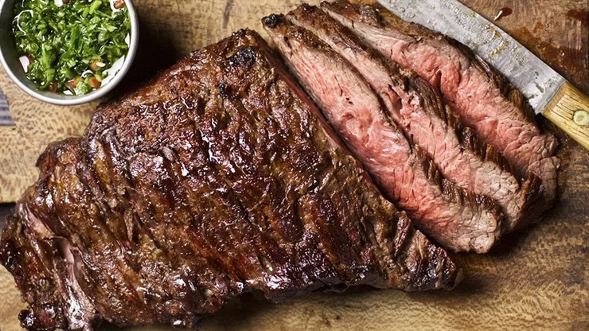 Fogo De Chão Vs. Ruth's Chris: The Clear Winner