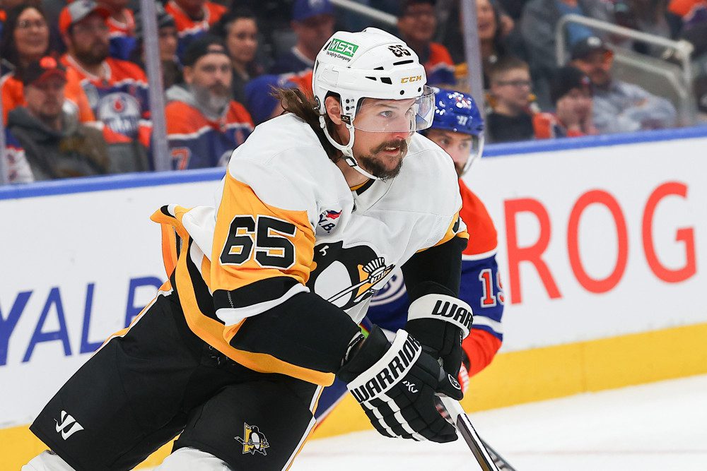 NHL power rankings: Every team from worst to first