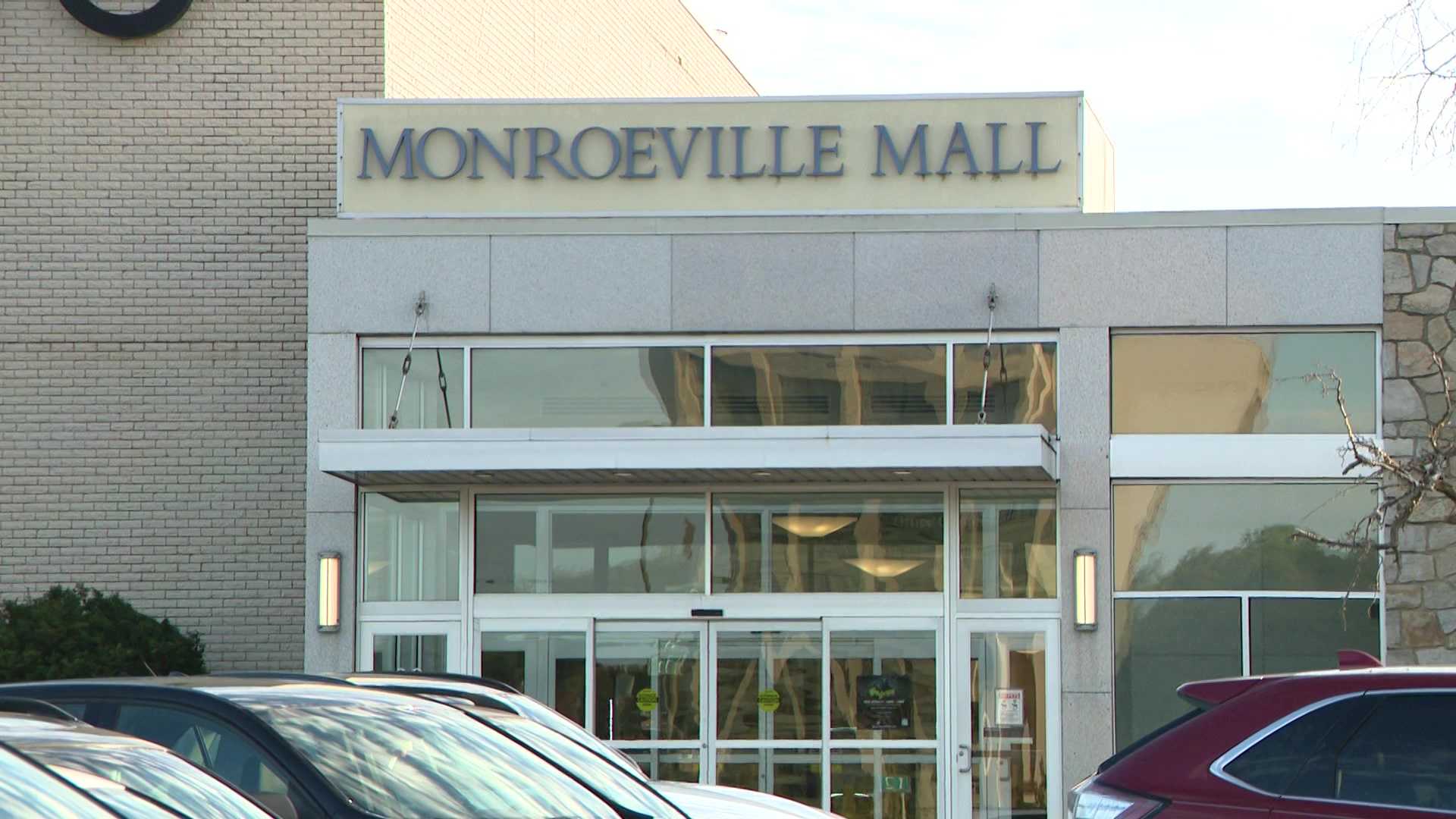 Walmart-affiliate applies for state grant to demolish Monroeville Mall