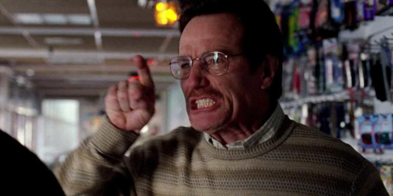 Debunking The Myth: Breaking Bad Season 1 Was Never Slow