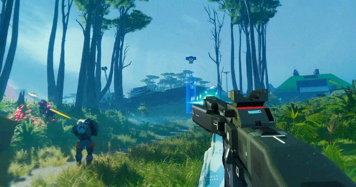 Missing PS5 First-Party Shooter Reappears, Playable This Month