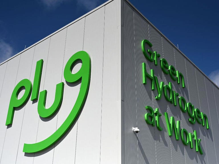 Plug Power Names Insider Jose Luis Crespo As New CEO