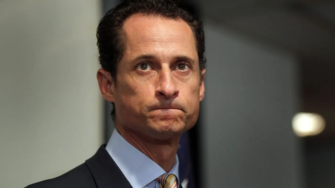 Anthony Weiner: Hidden Scandals Revealed