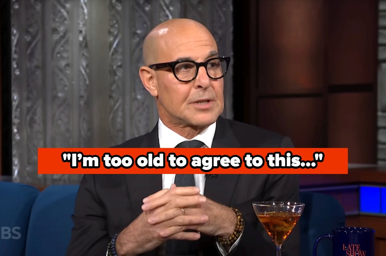 "It's Exhausting And Overly Expensive": Older Adults Are Revealing The ...