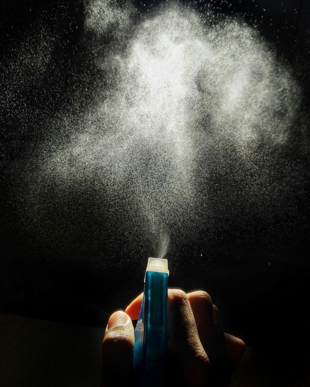 How Tiny Airborne Particles Influence Global Cooling and Warming