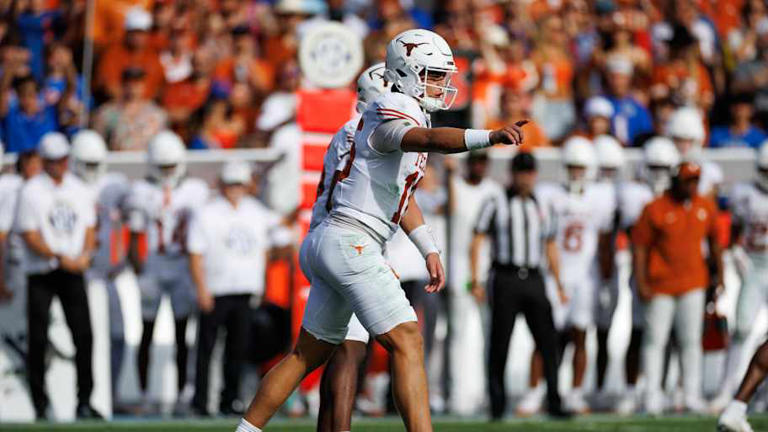 Forde-Yard Dash: The Stunning Big Ten Showdown Nobody Predicted