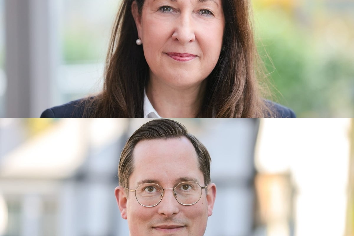 German mayor brutally stabbed at home names her own daughter as attacker