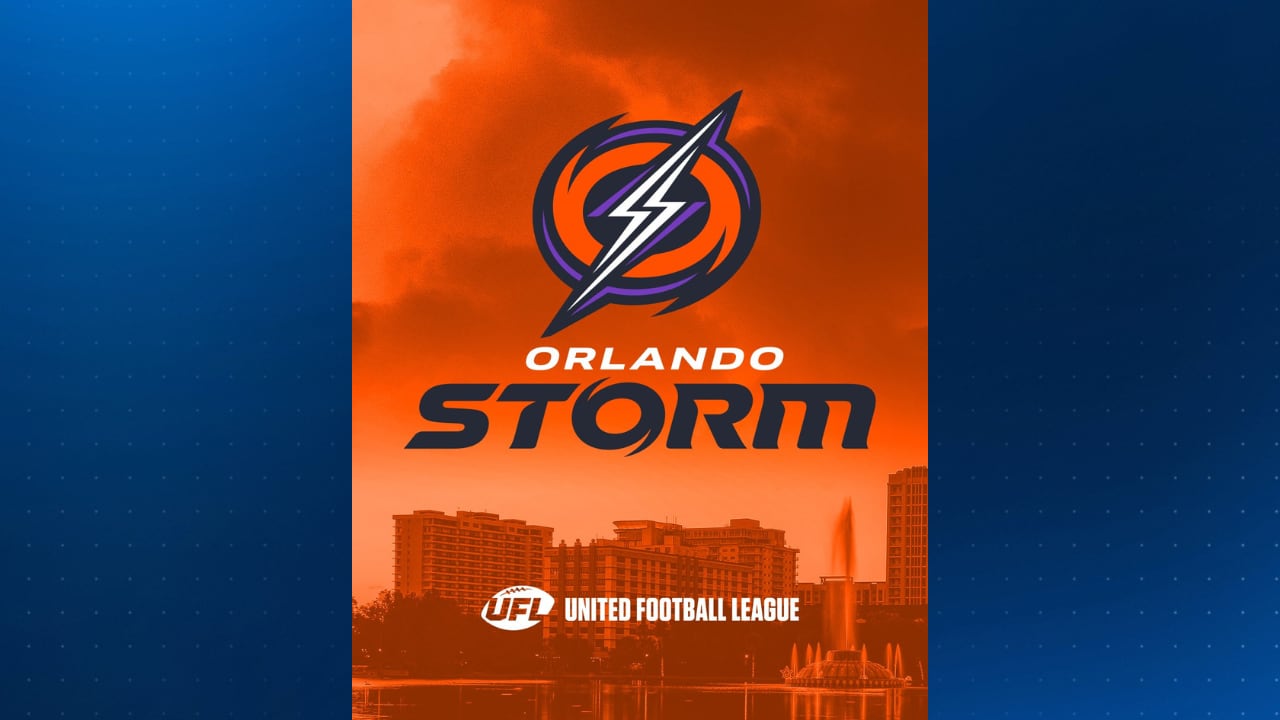 Orlando Storm opens voting for new team mascot