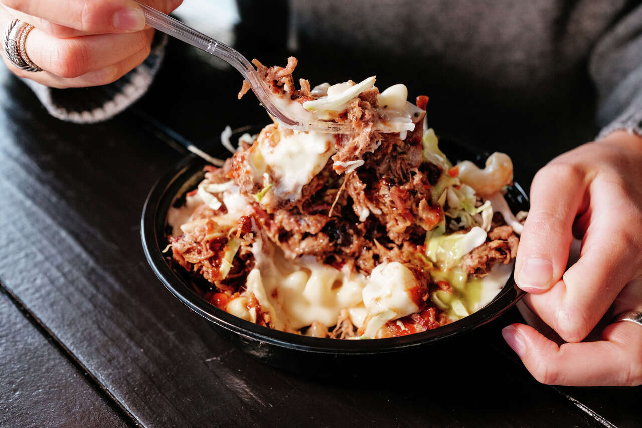 Texas barbecue postal service to soon open suburban restaurant