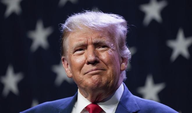 Trump saca pecho por la paz en Gaza y augura el fin de la guerra en Ucrania