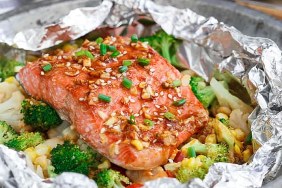 22 lazy dinners that taste like you actually tried