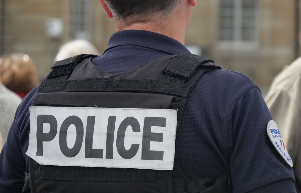 Paris Accusé De Viol Par Une Cliente Un Masseur De 47 Ans Mis En 3729