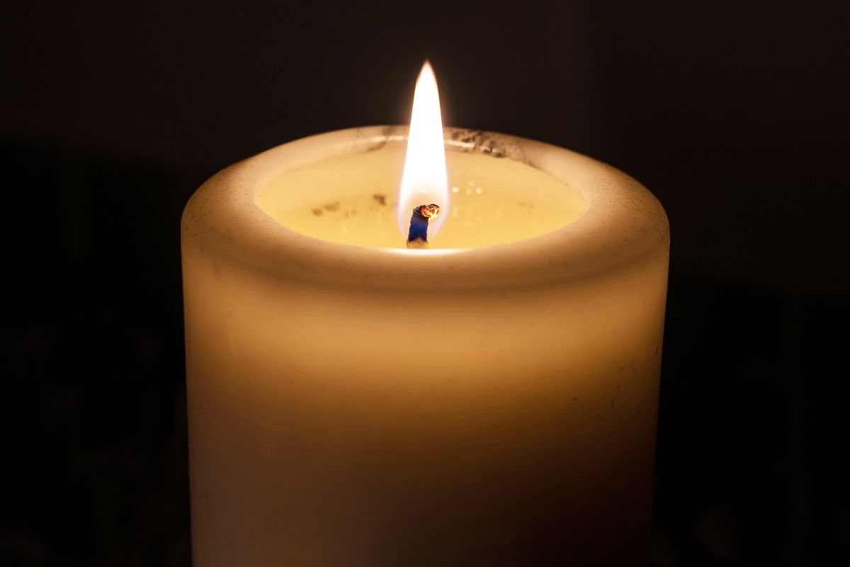 Actor Ben Lewis Dead at 46