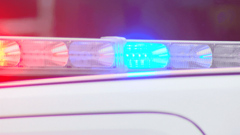 Child shot in back of head inside Clermont County home