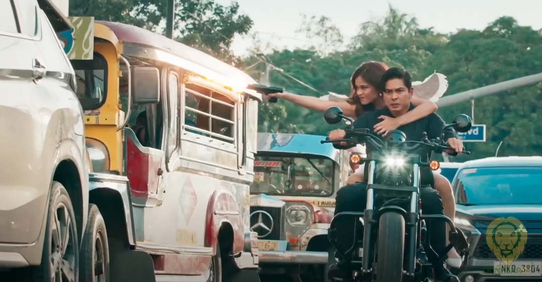 Tanggol Embarks on New Action-Packed Missions in Fresh Chapter of ‘FPJ ...
