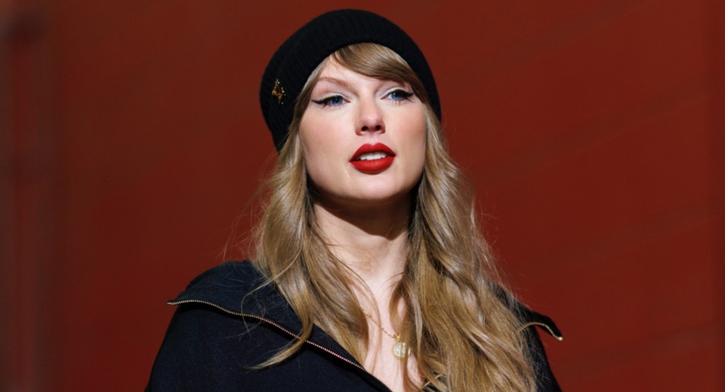 Taylor Swift's ‘The Life of a Showgirl' Album Drop Sparks Search ...
