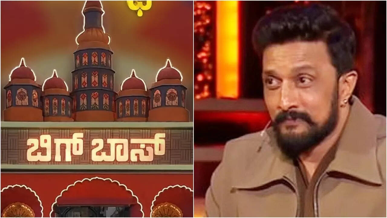 Bigg Boss Kannada 12 comes to a sudden halt after KSPCB crackdown ...