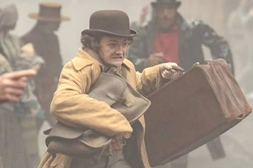 How Netflix's House of Guinness is giving the Irish language a global ...