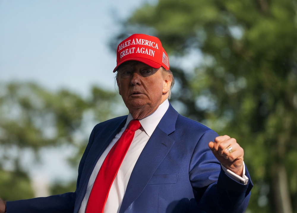 Meet “TRUMP” – Europe’s new populist party eyeing seats in the EU