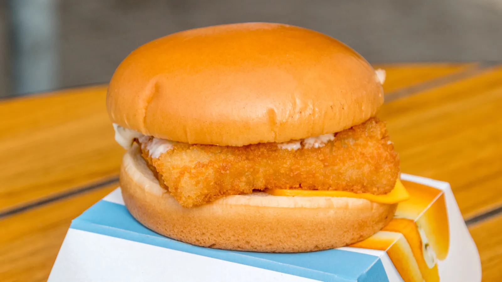McDonald’s changed the Filet-O-Fish, here’s what to know