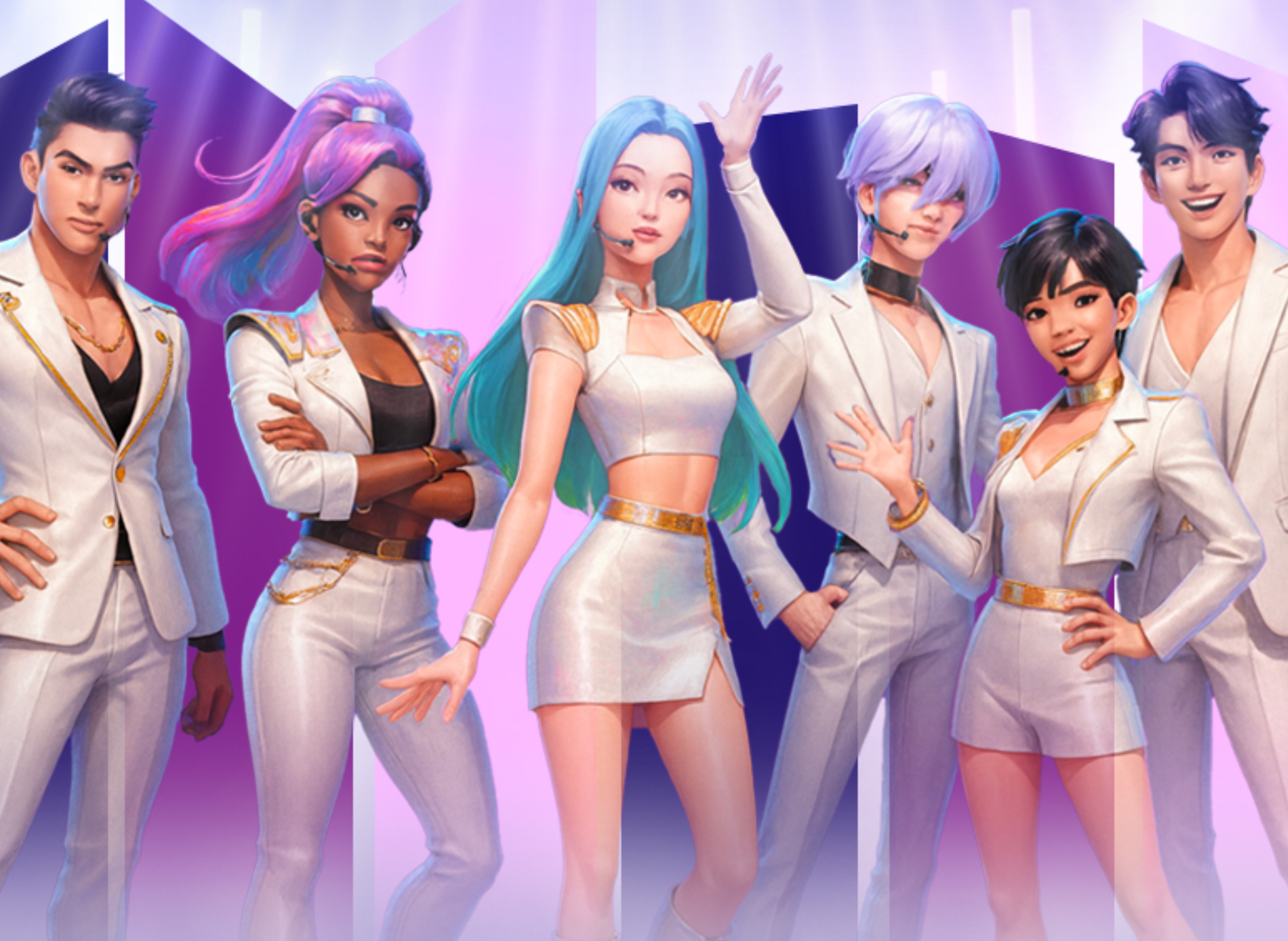 K-Pop fever set to hit the North East with a one-off tribute event