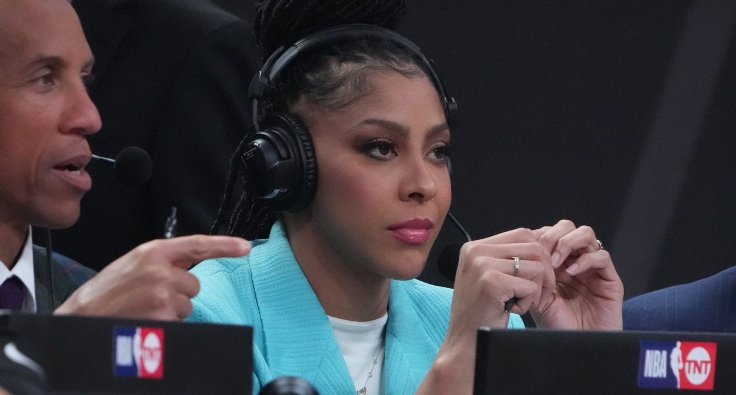 Amazon reveals lead WNBA broadcasters