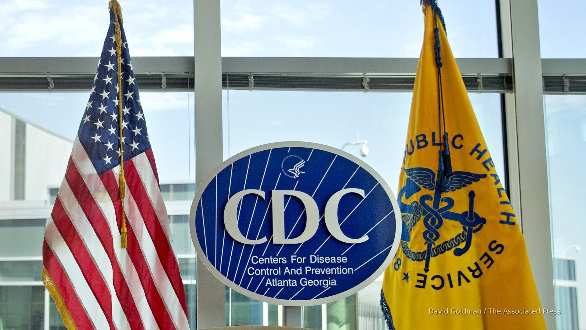 CDC updates vaccine schedule, changes COVID-19 shot policy