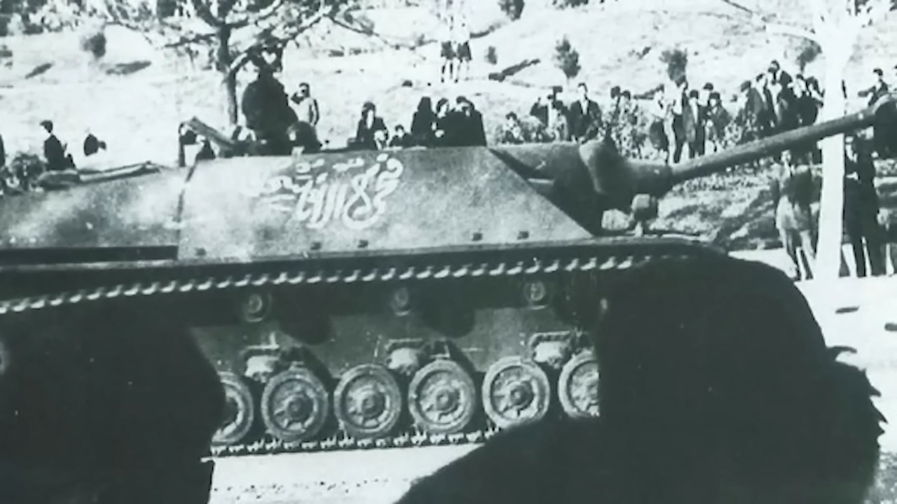 Hitlerjugend’s Final Fight: The Last Battle in Normandy