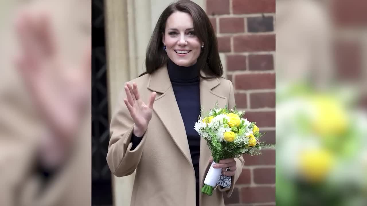 Princess Charlotte Has A School Nickname Worthy Of A Heroine