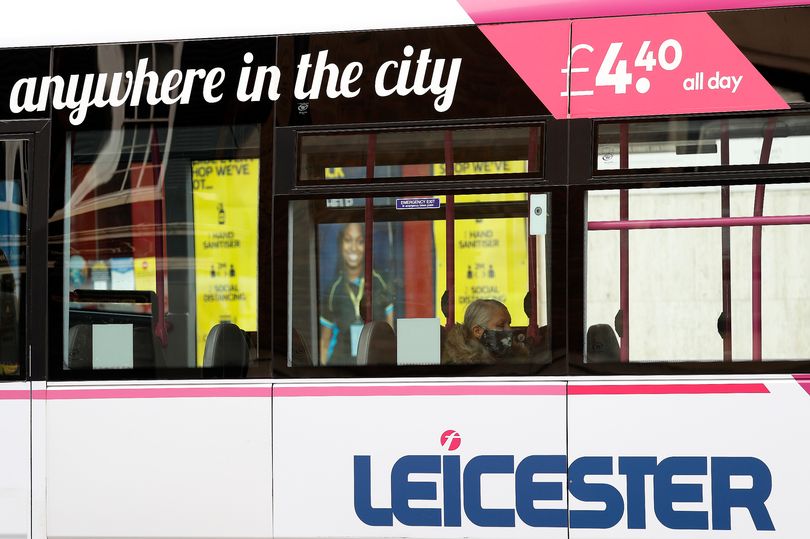 Leicester bus strikes averted as drivers agree 'vastly improved' pay deal