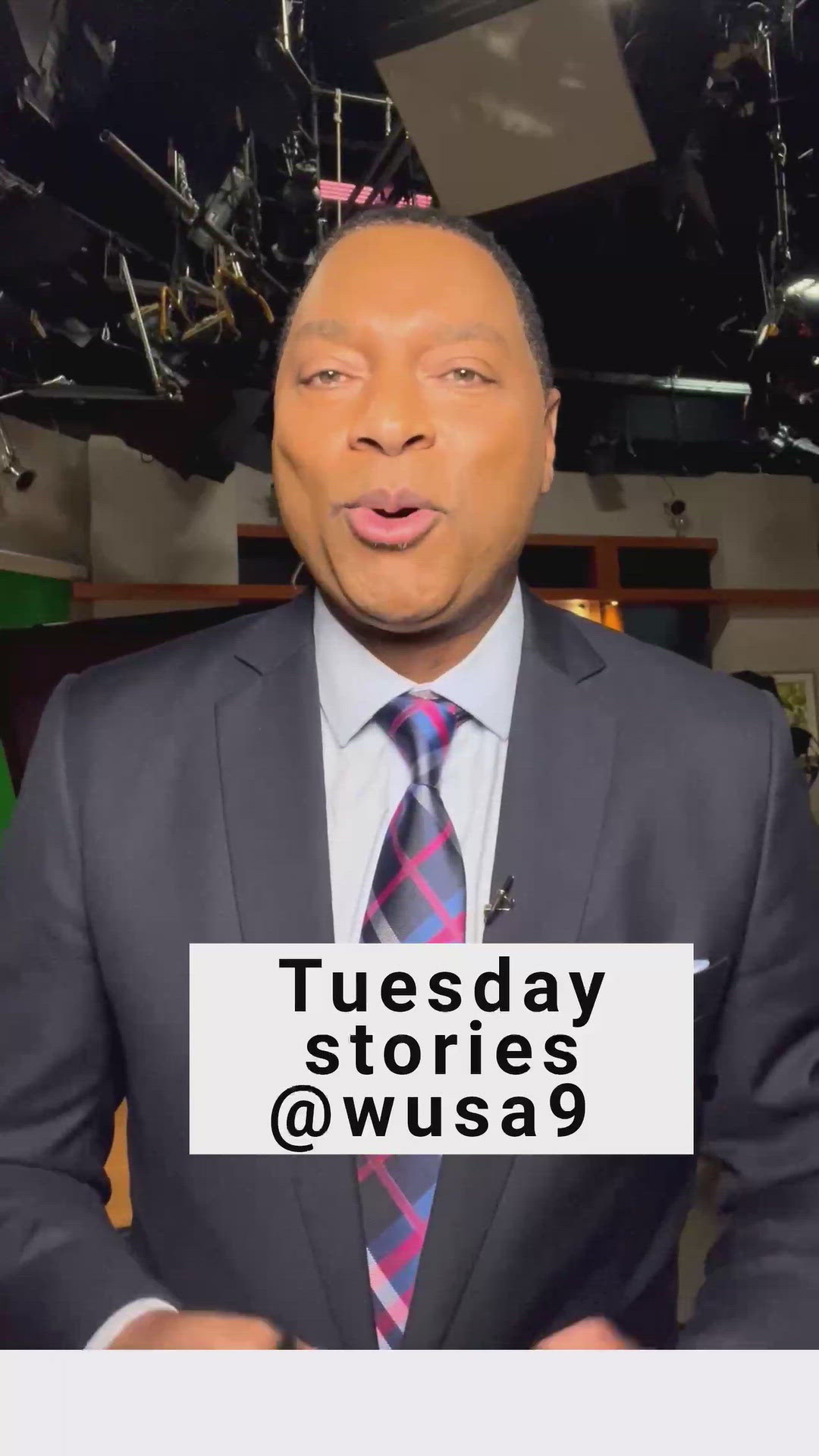 Tuesday stories | Oct. 7, 2025