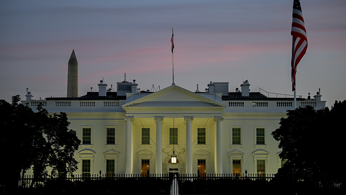 White House looks for loophole in law ensuring federal workers get paid ...