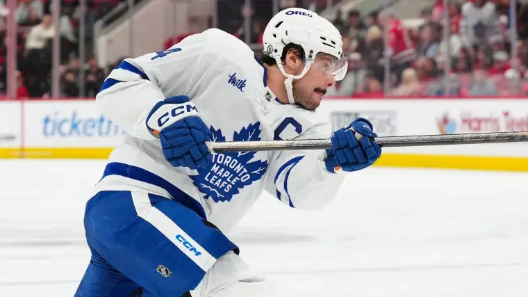 The NHL's 20 highest-paid players for 2025-26: Where Nathan MacKinnon ...