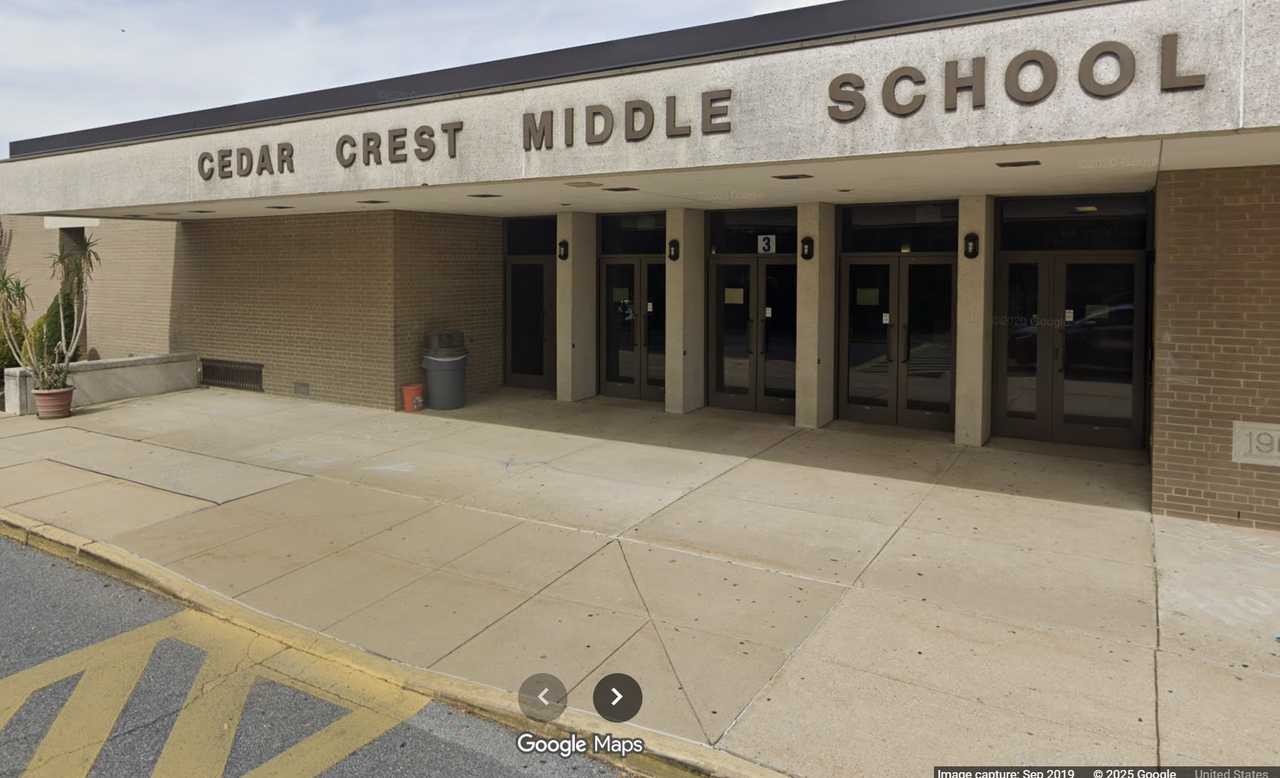 Threatening Social Media Statements Target PA Middle School