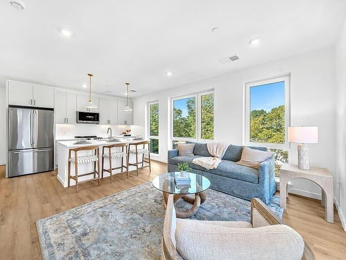 Torrington’s Sage Portsmouth 95-Unit Condominium Development Is ...