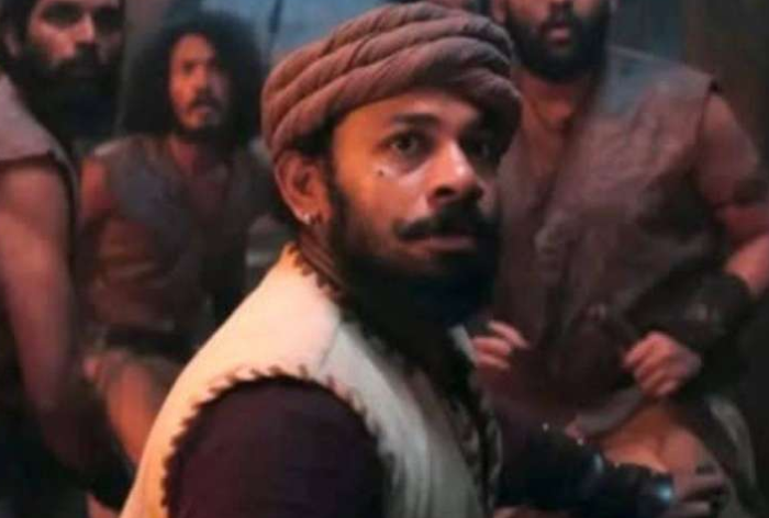 Kantara: Chapter 1 actor died months ahead of release, made audiences ...