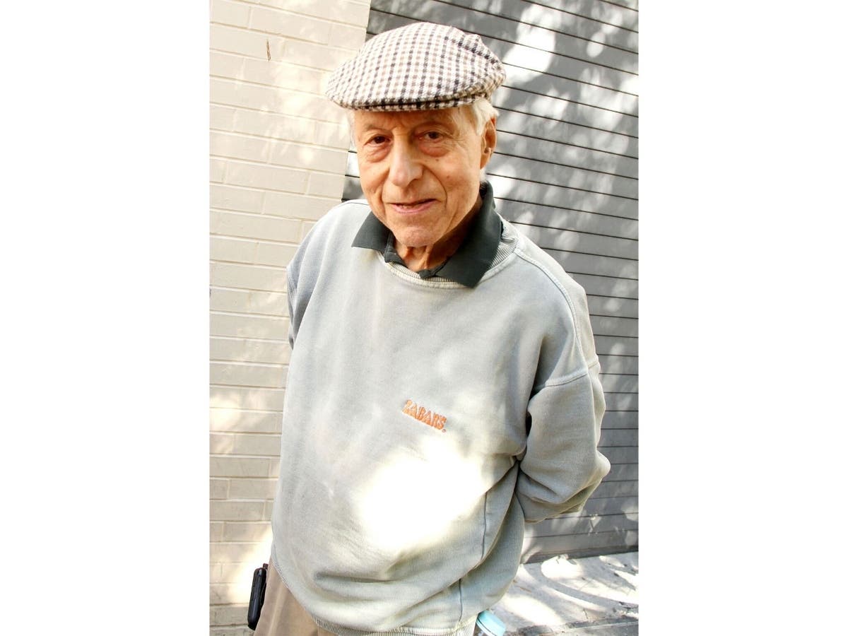 Upper West Side Icon Saul Zabar Dies At 97: Report