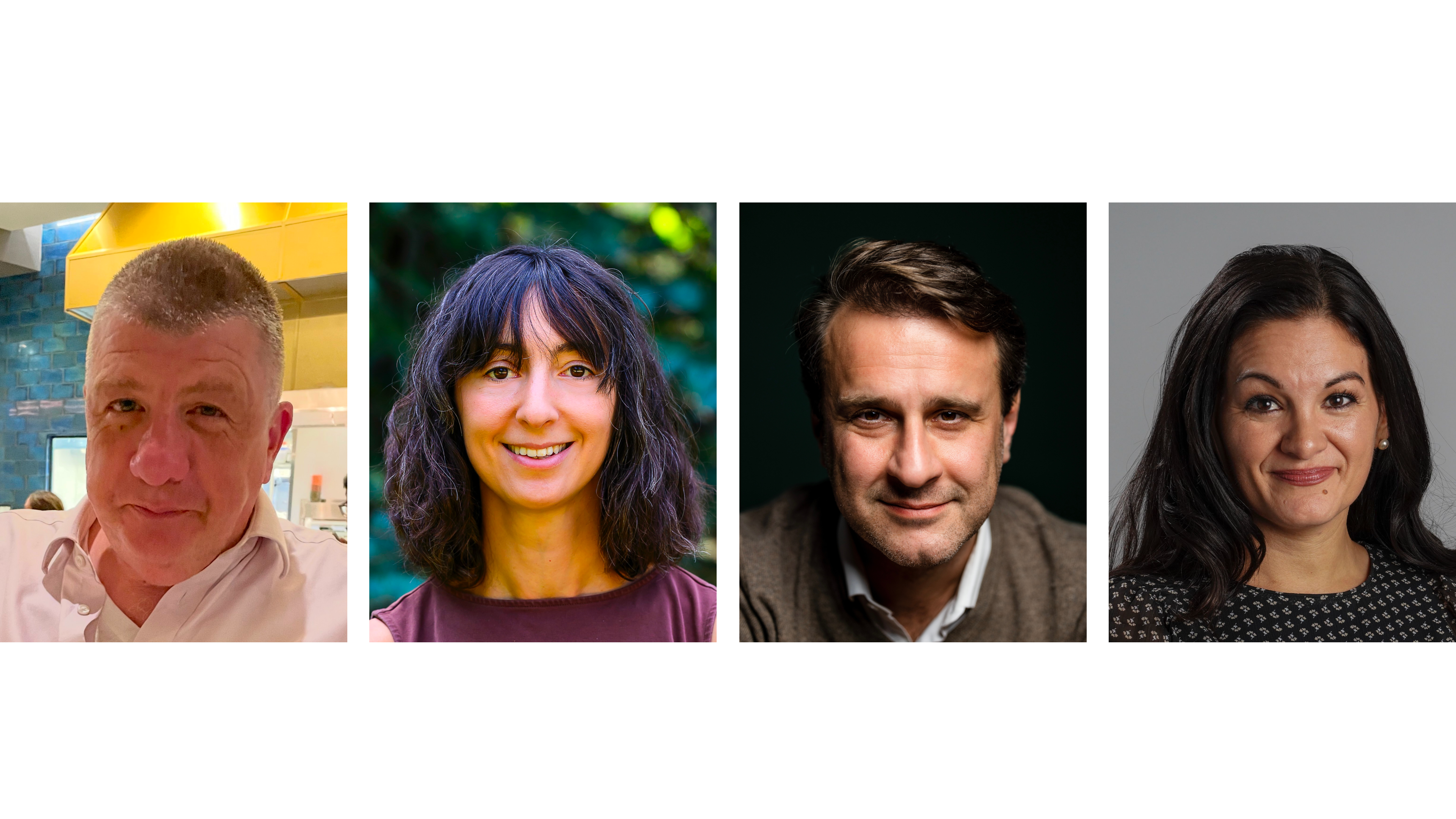 The Atlantic Announces Paul Beckett as Senior Editor and Staff Writers ...