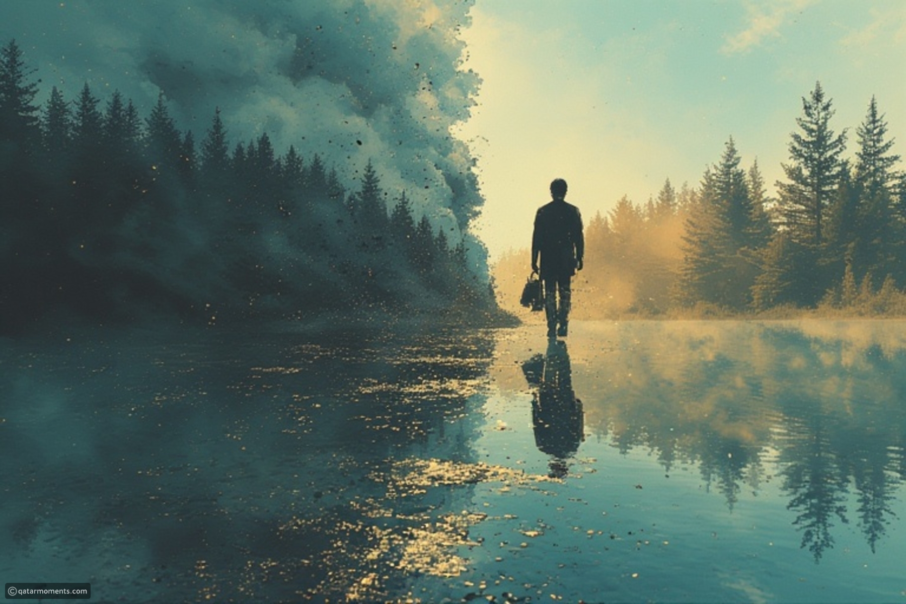 People Who Outgrow Toxic Relationships Learn These 10 Hard Lessons