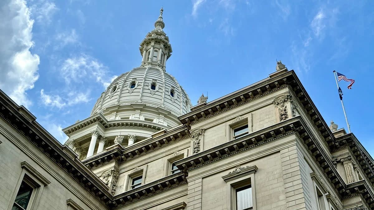 Bipartisan efforts target 'pork-barrel' spending in Michigan