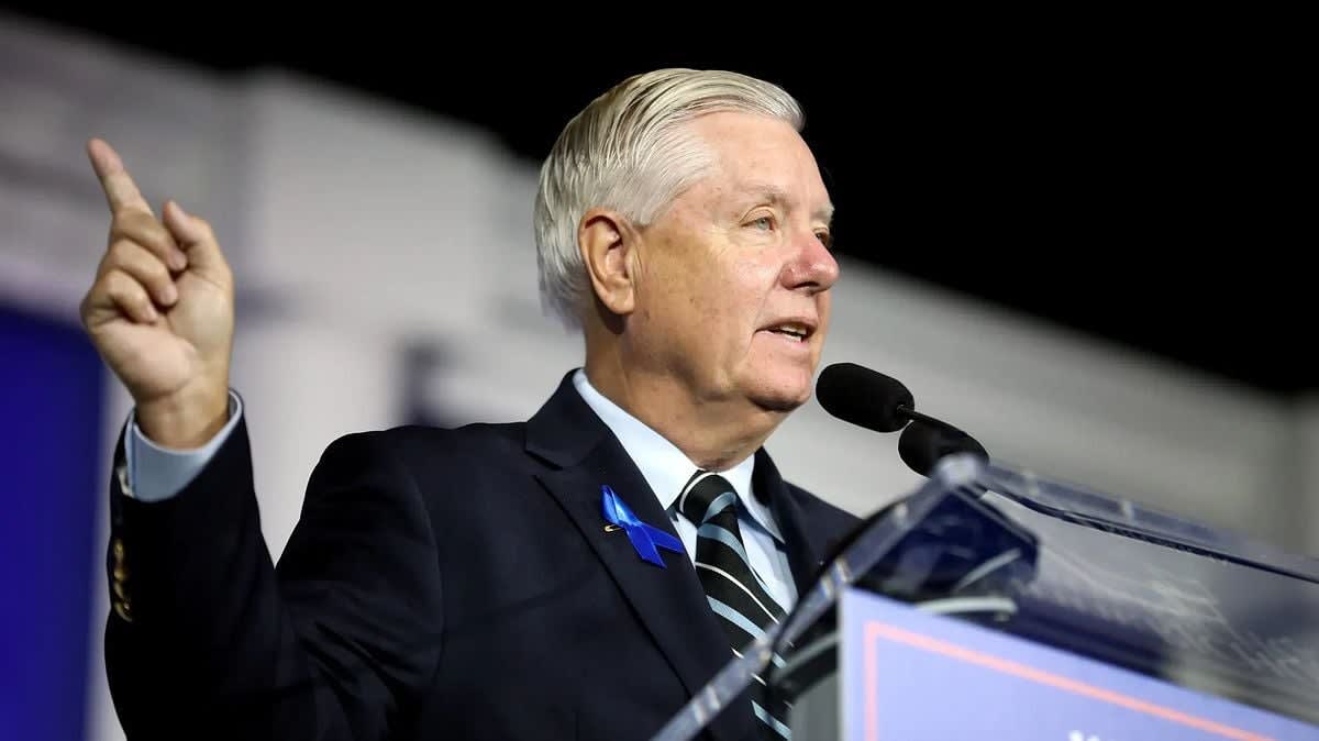 Graham: Political weaponization of FBI ‘should bother everybody’