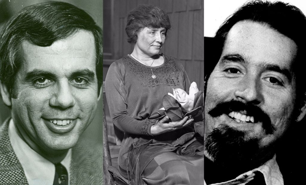 10 Advocates Who Proved Disability Rights Are Civil Rights