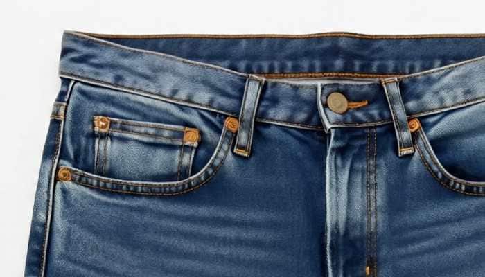 Why Your Jeans Has Tiny Pocket Tucked Inside Right Front Pocket - It's ...