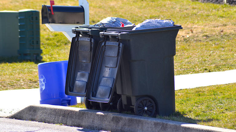 What The Law Says About Where You Can Place Your Trash Cans