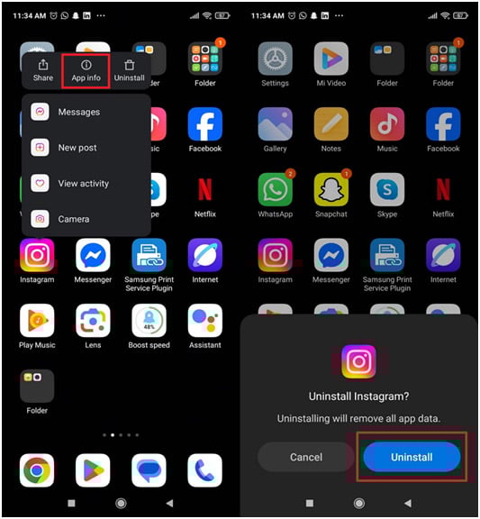 How to Resolve App Crashes on Android