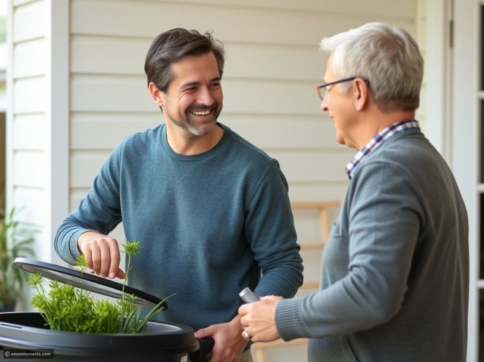 12 Little Things Women Who Truly Love Their Husbands Do Differently
