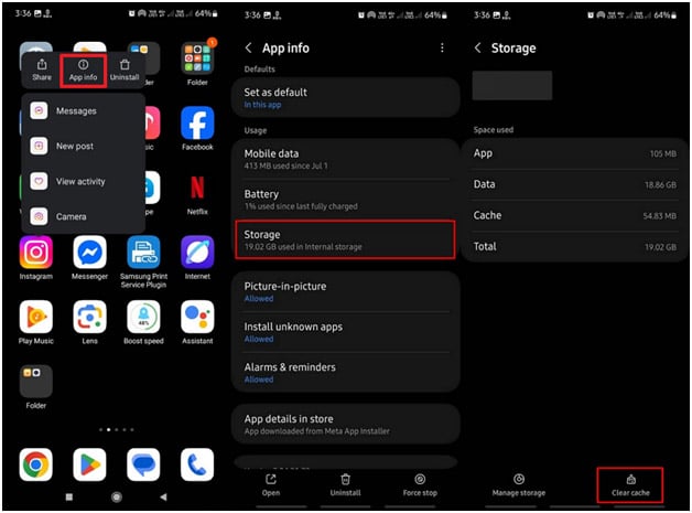 How to Resolve App Crashes on Android
