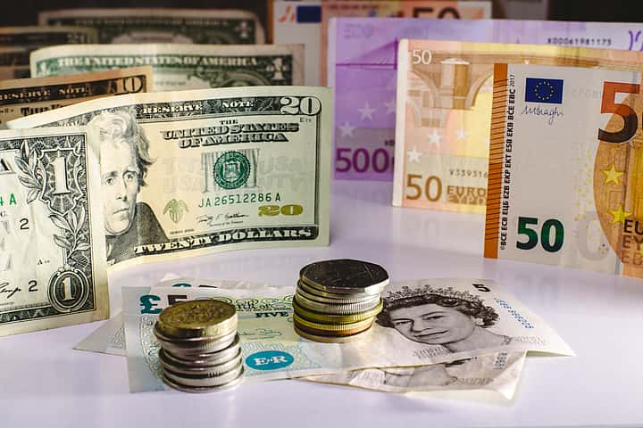 FPIs Turn Net Buyers As Nifty Rises For Fourth Day