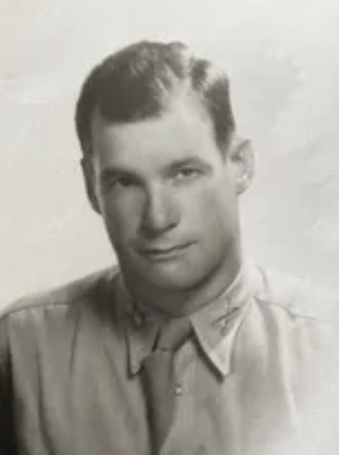 Bazooka Charlie: The Audacious Pilot Who Took on German Tanks